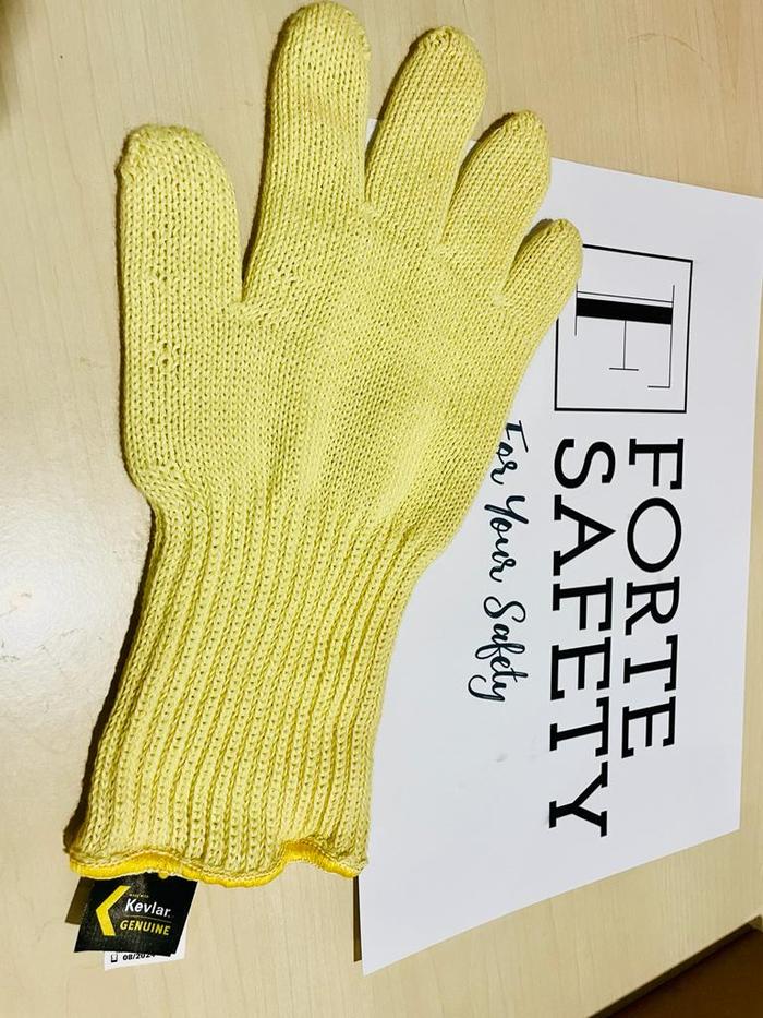 Jual uvex k-basic extra 60179 Sarung tangan pengaman panas dan sayatan - 8 - Jakarta Utara ...