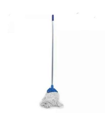 Jual Mop Set Pel Lantai Komplit Putih, Merah, Biru, Kuning - Putih ...