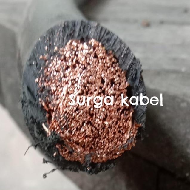 Jual NYAF 1x240 MM SUPREME/ NYAF 240 mm/ KABEL SERABUT 1 x 240 mm/ 1x240mm - Jakarta Barat ...