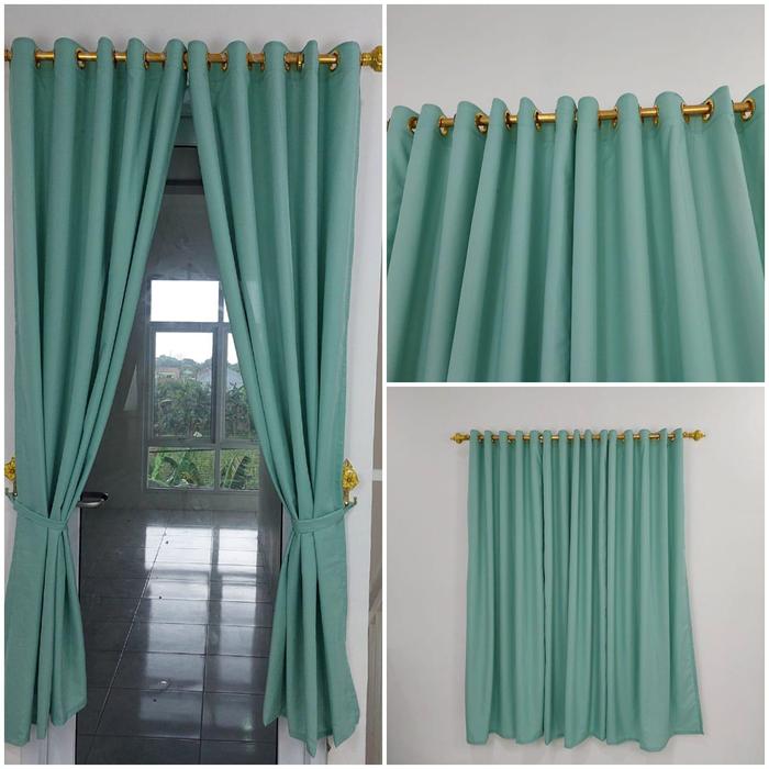 Jual GORDEN SMOKE RING PINTU ATAU GORDEN JENDELA TINGGI MODEL MINIMALIS ...