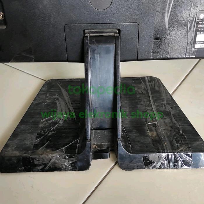 Jual kaki monitor LG - Jakarta Timur - wijaya elekronik shopp | Tokopedia