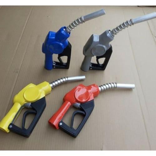 Jual Altertanip Nozzle tatsuno 3/4 Nozzle spbu tatsuno Model Gun spbu ...