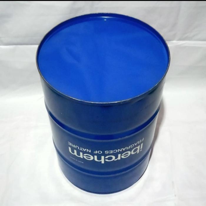Jual drum / drum besi / jerigen besi 30 liter - Jakarta Barat ...