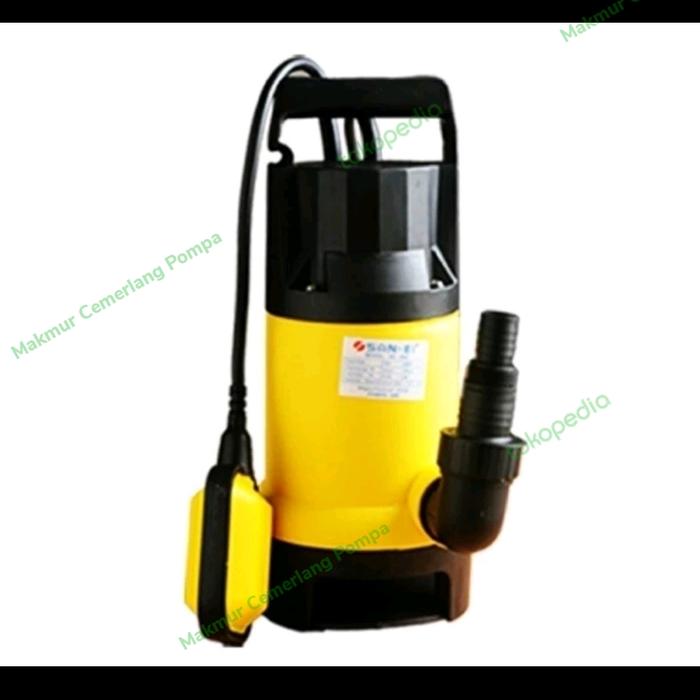 Jual POMPA CELUP San ei SE 266 auto ( 265 auto ) Sanei 266 auto San ei 265 - Jakarta Barat ...