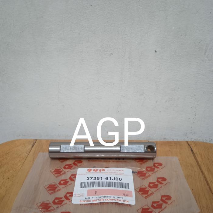 Jual Shaft Pinion Pen As Gardan APV Mega Carry 37351-61J00 - Kota ...