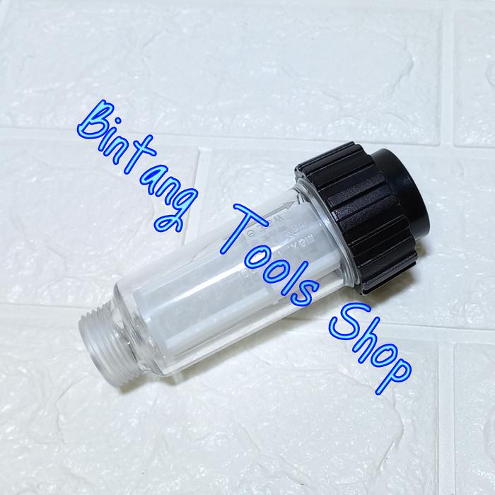 Jual Karcher Water Filter inlet Mesin Jet Cleaner for K1 K2 K3 K4 K5 ...