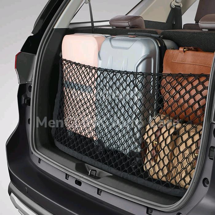 Jual CARGO NET FORTUNER - Kota Bengkulu - MenCLINK Auto Care | Tokopedia