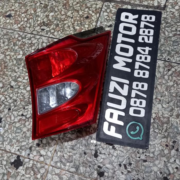 Jual Stoplamp lampu belakang mobil honda FREED 2009 2010 2011 Ori ...