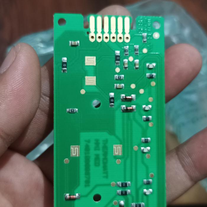 Jual HMI Modul PCB Thermowatt SPA HMI-MED Original Ariston Pro Eco ...