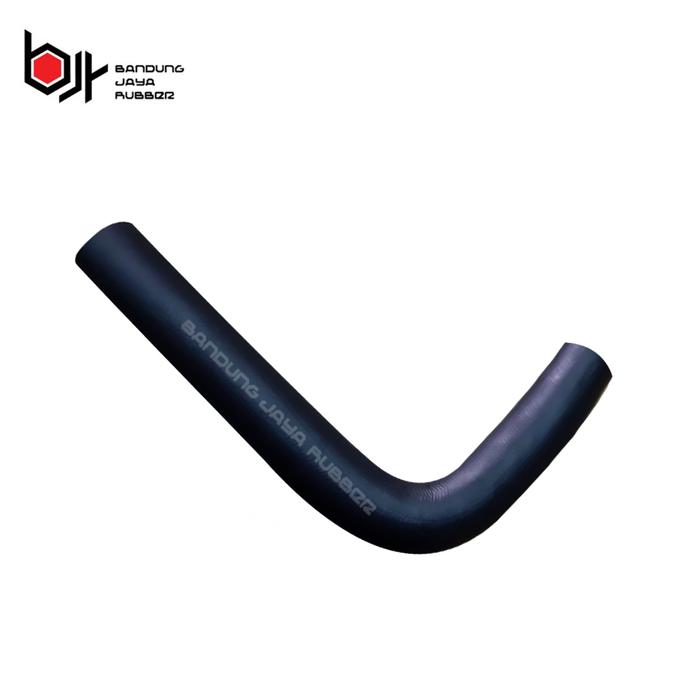 Jual Hose Selang Radiator Bentuk L Ukuran 3/4 Inch - WRAPPING - Jakarta ...