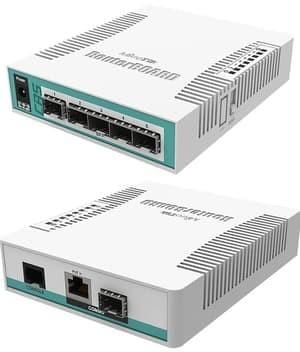 Jual Mikrotik Routerboard CRS106-1C-5S - Jakarta Pusat - Dhamma Store ...