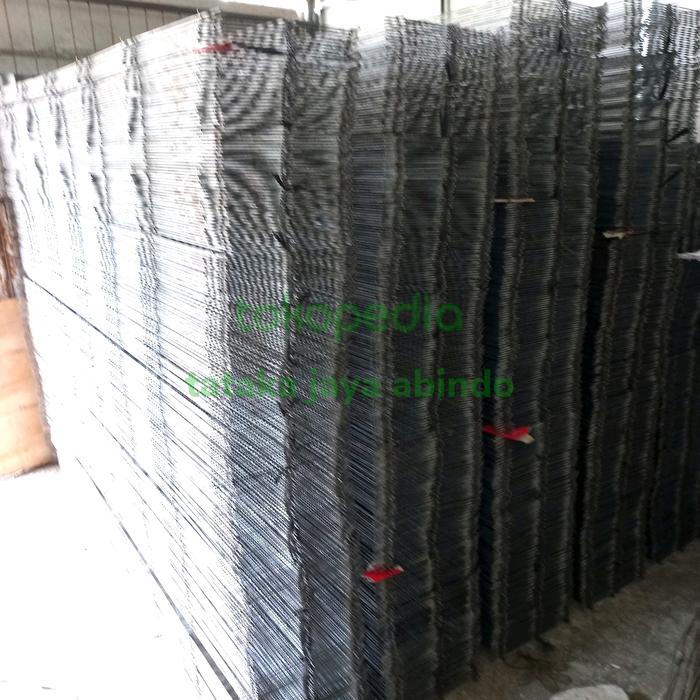 Jual Besi Warmesh panel - Kota Tangerang - tataka jaya abindo | Tokopedia