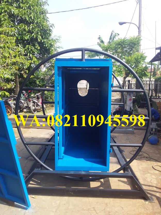 Jual Alat Perebah Sapi Qurban Murah di Bogor - Kota Bogor - Mesin ...