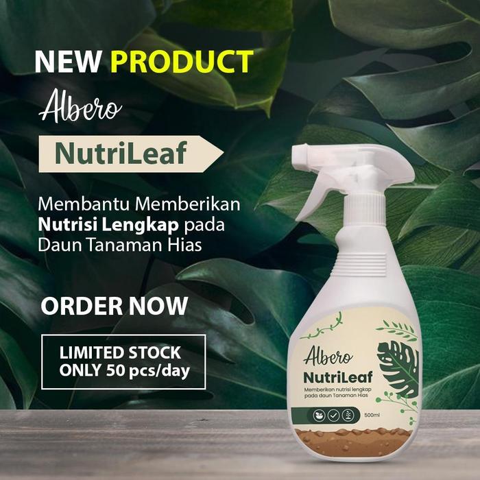 Nutrileaf