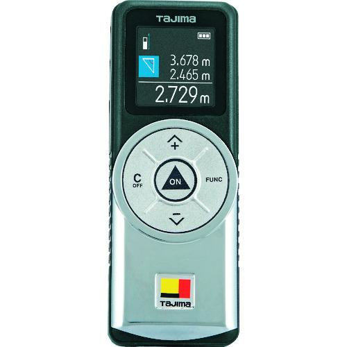 Jual Tajima Laser Distance Meter LKT-G05BK - Kab. Bekasi - pocket tools ...