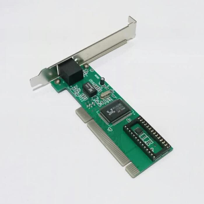 Jual Lan Card Pci 10/100 Di Seller Velvet Store - Cengkareng Timur ...