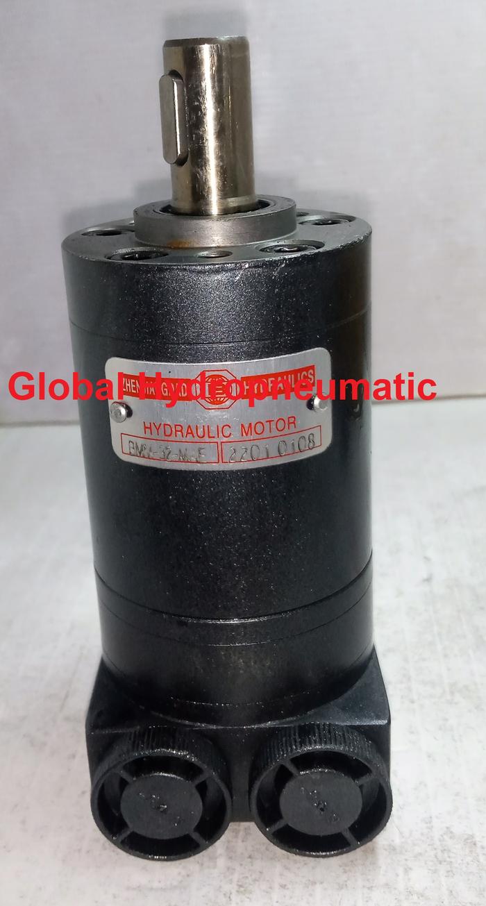 Jual Eq. Persamaan Danfoss orbital motor OMM32 as 16mm - Kota Bekasi ...