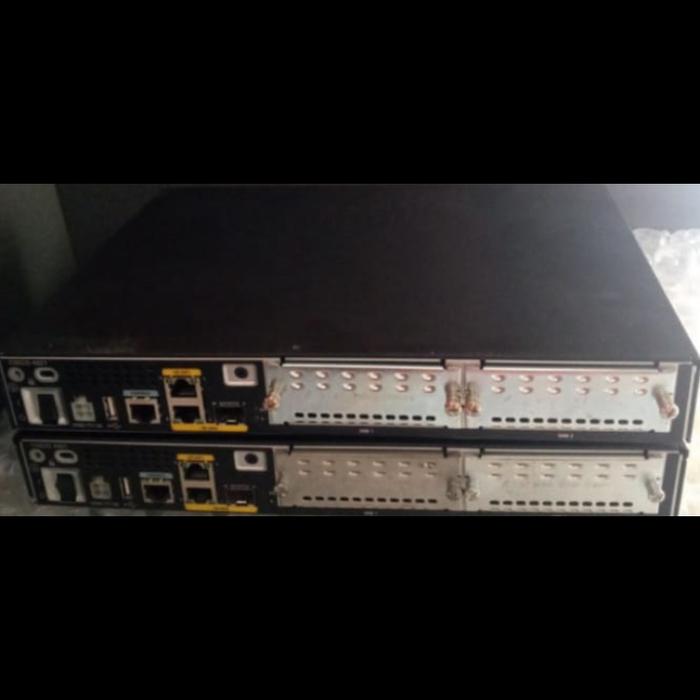Jual CISCO ISR 4421 K9 Scurity - Kab. Tangerang - Kutai 13 | Tokopedia