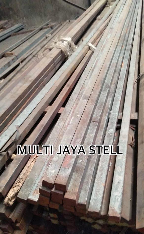 Jual As Besi Nako / As Kotak 45mm x 45mm x 300mm - Kota Bekasi - MULTI ...