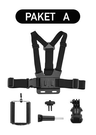 Jual Chest Strap Handphone Set Mount Belt Strap Dada Hp Smartphone ...