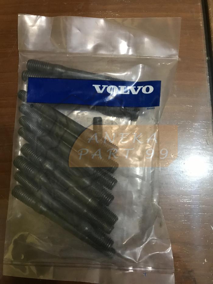 Jual BOLT MANIFOLD VOLVO EC210B VOE21456567 - Kota Tangerang - Aneka ...