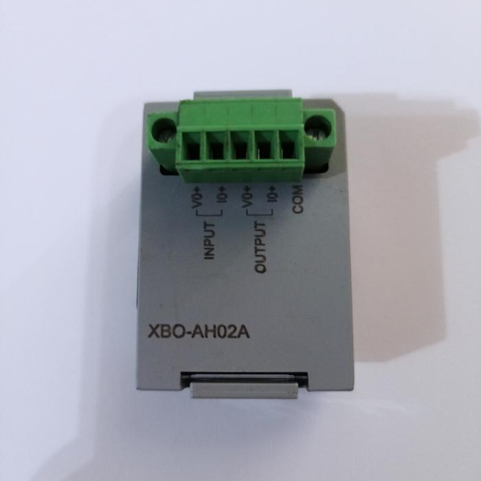 Jual XBO-AH02A expansion analog plc ls XBC - Kota Bandung - Selaras ...