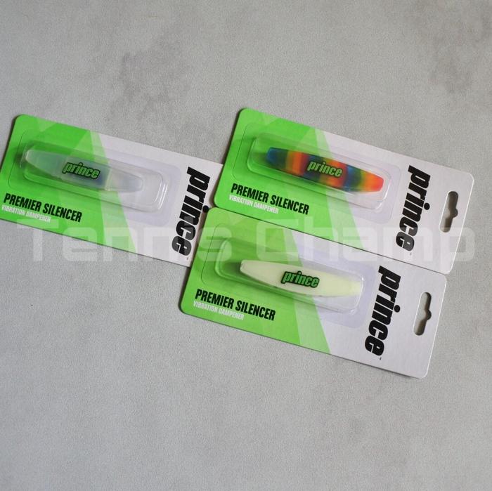 Jual Peredam Raket Tenis Prince/vibration Dampener Premier Silencer ...