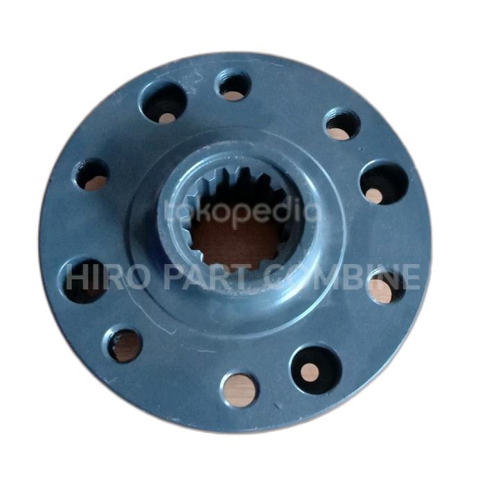 Jual BOSS/PERUMAHAN GEAR BINTANG COMBINE HARVESTER KUBOTA /DC70/DC60 ...