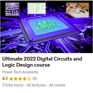 Jual Learn Digital Circuits and Logic Design using Logisim & Multisim ...
