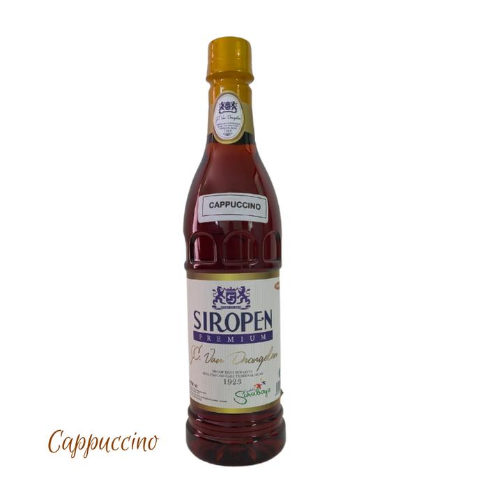 Jual Siropen Premium 700ml Sirup Restoran Cafe Aneka Varian Rasa ...