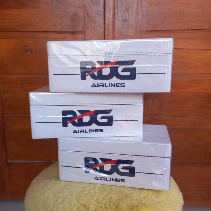 Jual Tissue Box / Kotak Tisu Vinyl Free Printing Custom Logo Full Warna ...