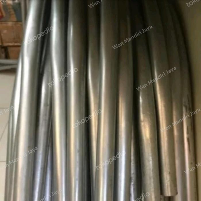 Jual tiang pipa listrik PJU 2" inch - Jakarta Pusat - Wan Mandiri Jaya ...