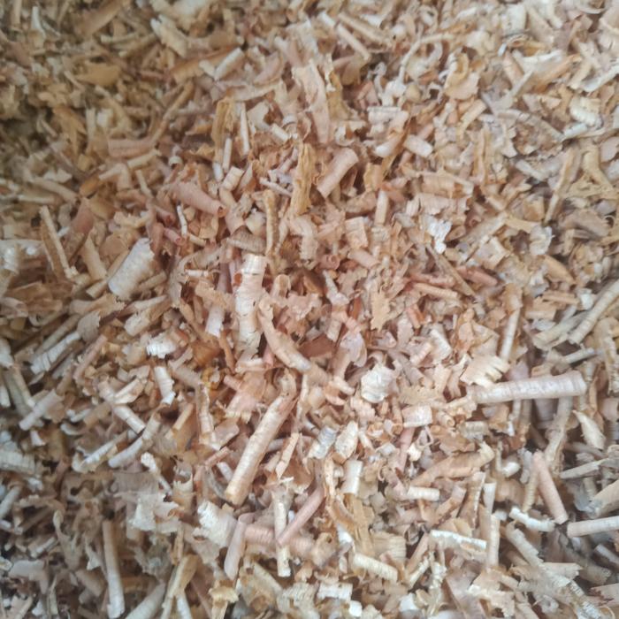 Jual serbuk serutan kayu 1kg,media tanam,alas kandang - Jakarta Selatan ...