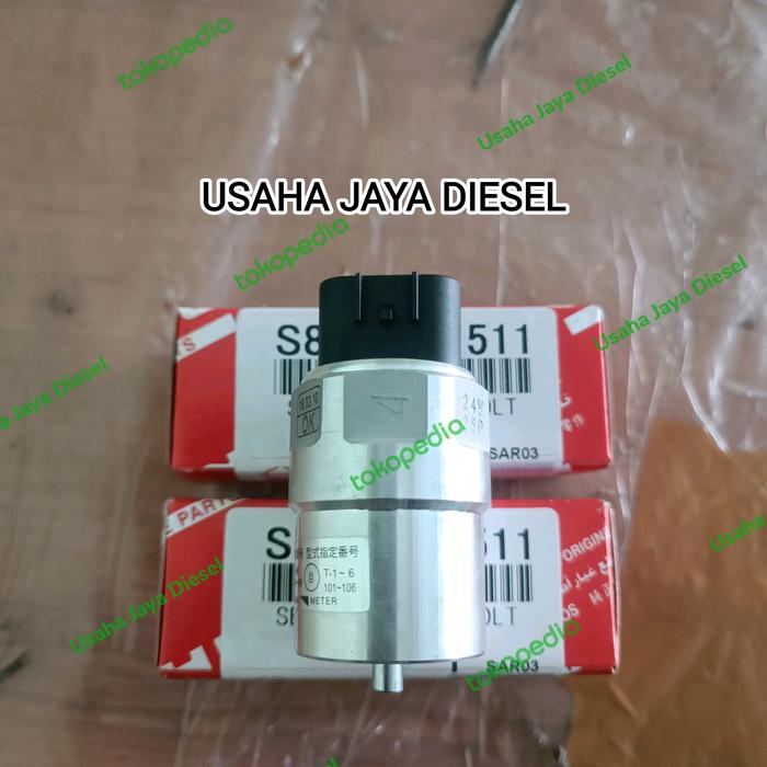 Jual Sensor Speedometer Hino Lohan FM260TI S8319-01511 Sensor Assy ...