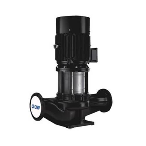 Jual Pompa CNP TD 50-18/2 2,2KW 3HP 380V Booster Centrifugal Vertical ...