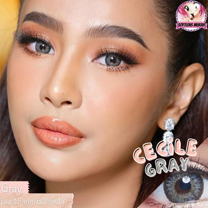 Cecile Gray's Instagram, Twitter & Facebook on IDCrawl