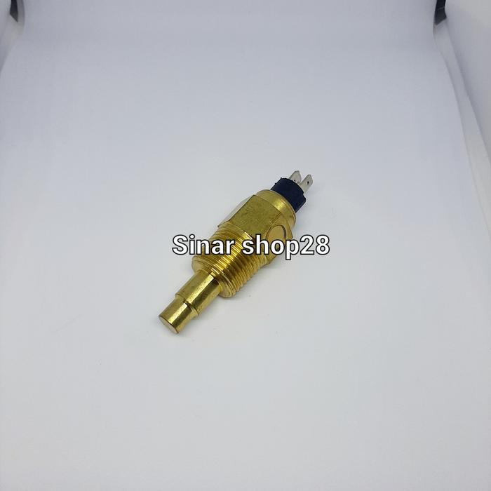 Jual Sensor Air Genset Diesel Switch Water Temperature Suhu Engine 21 ...