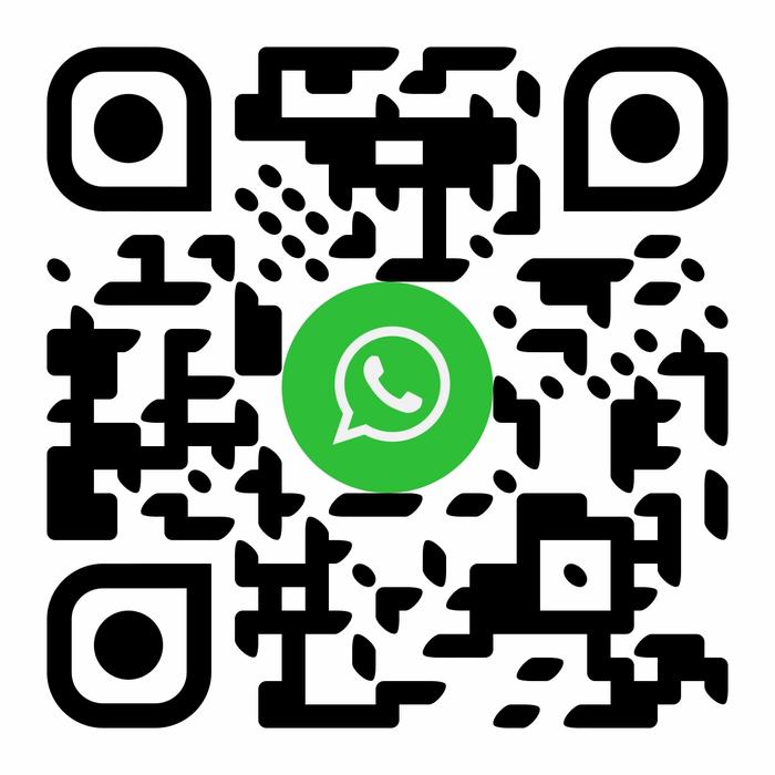 Jual Sale!!! pembuatan QR Code unik dengan logo usaha/bisnis anda ...