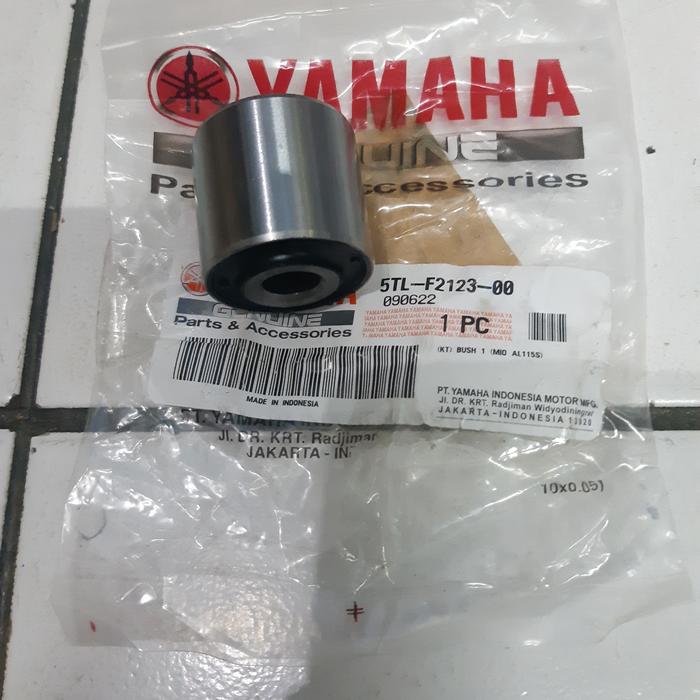 Jual Bush-Bos Arm Sasis Mio-Smile-Soul-Fino Asli 5TL-F2123-00 - Kab ...