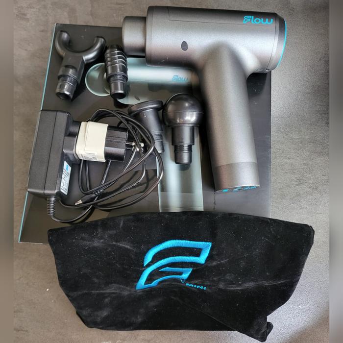 Jual Message Gun Flow Mini - Kab. Tangerang - V-HOME | Tokopedia