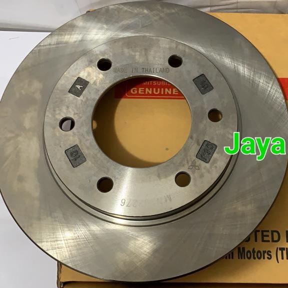 Jual PIRINGAN CAKRAM / DISC BRAKE PAD 4615A201 - Jakarta Barat - Jaya ...
