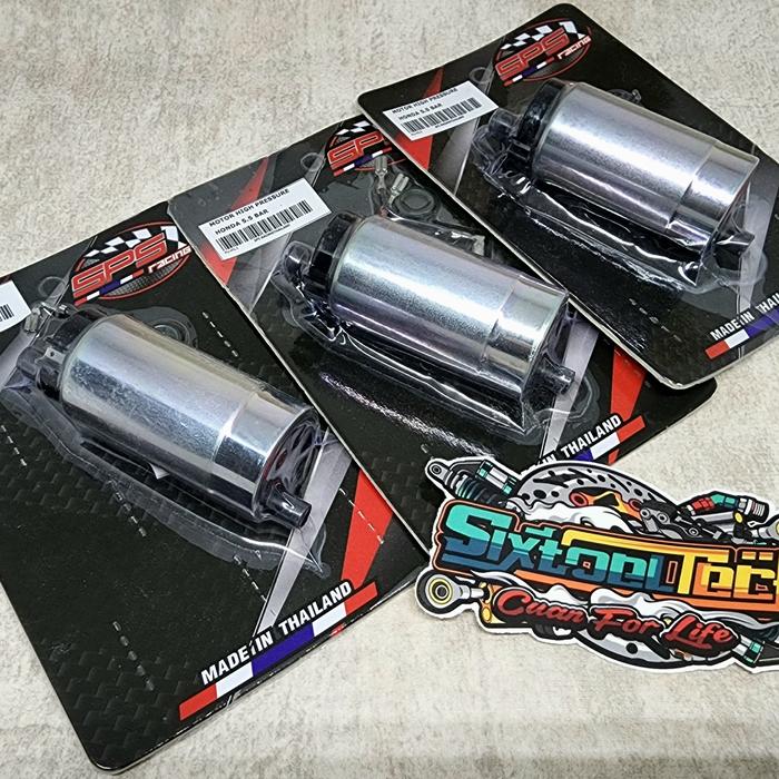 Jual Fuel Pump SPS Racing Original, Made in Thailand - Kota Bandung ...