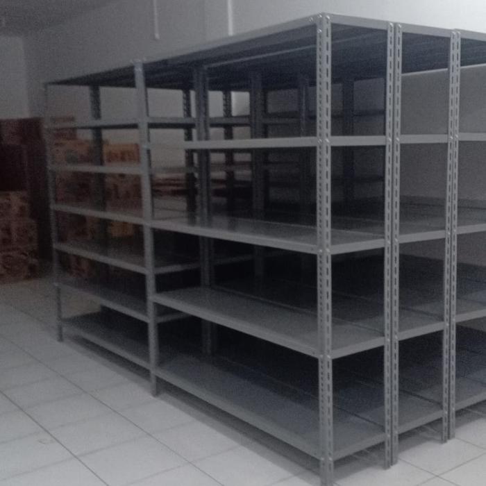 Jual rak besi 4 susun 60x150x200 - Jakarta Timur - UD ANDINY JAYA ...