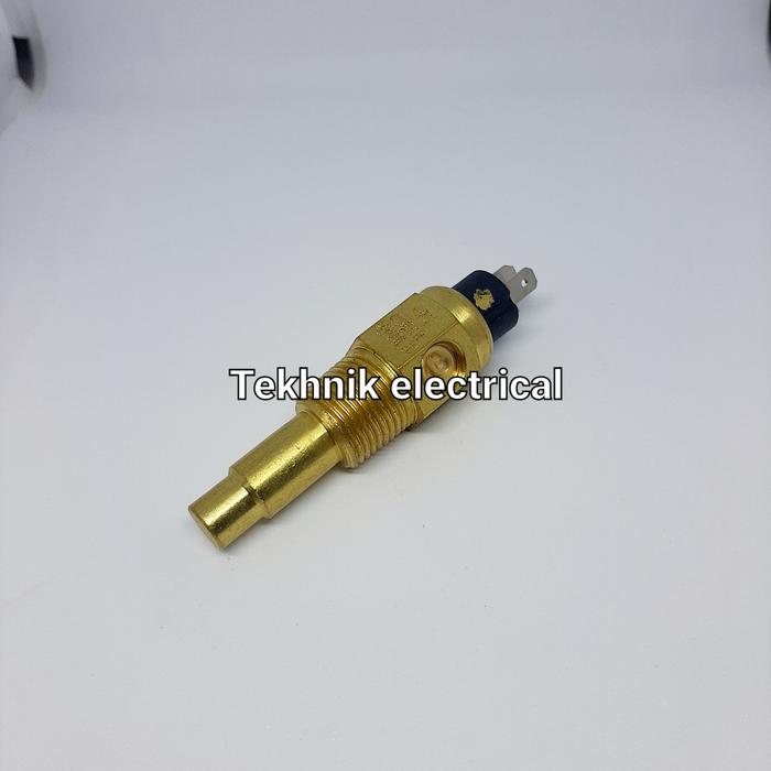 Jual Sensor Air Genset Diesel Switch Water Temperature Suhu Engine 16Mm ...