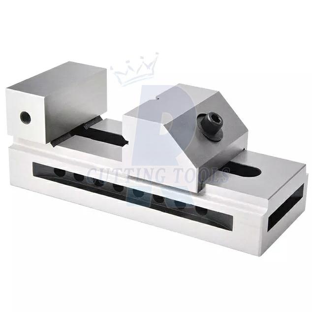 Jual Ragum QKG 100 Milling Grinding Catok QKG 100 Ragum VMV Ragum ...