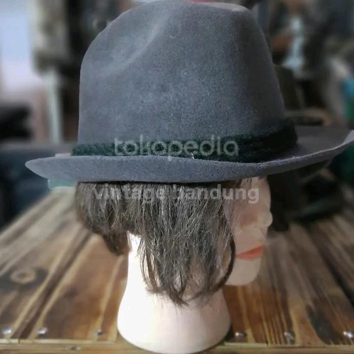 Jual 1. Original Topi koboy eropa MAYSER MADE IN GERMANY - Kota Bandung ...