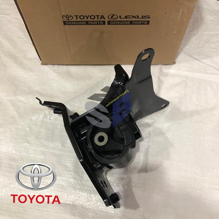 Jual Engine mounting kiri Toyota Sienta Original - Jakarta Pusat ...