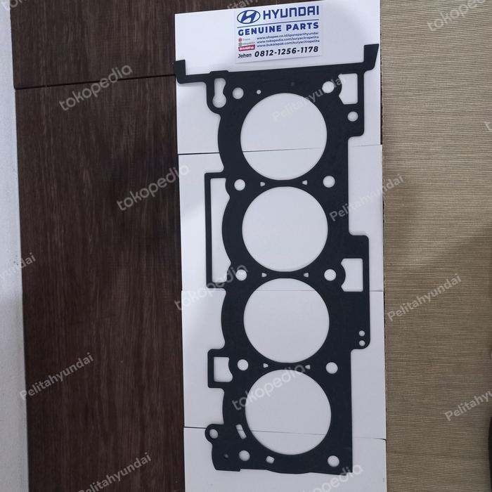 Jual 22311 2G000 Paking Cylinder Head Asli Untuk Hyundai New Tucson ...