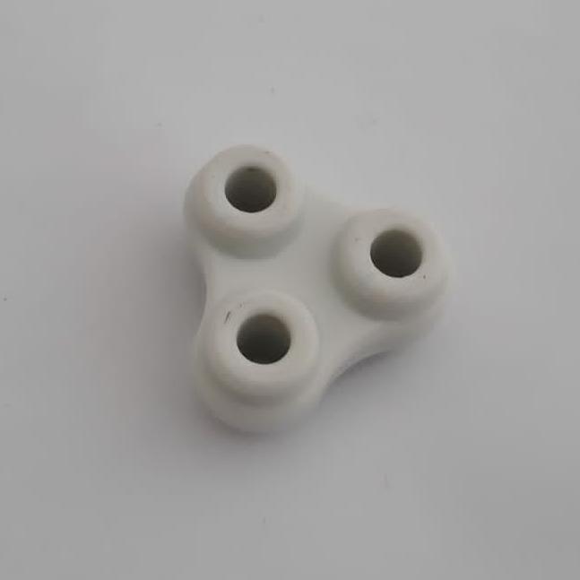 Jual Separator Keramik Omron 3 Lubang F03-14 3P Original Ceramic - Kota Surabaya - Jagoan ...