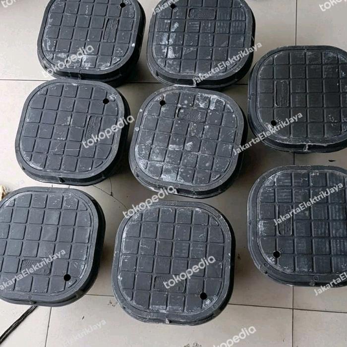 Jual Box Grounding / Bak Kontrol - Jakarta Pusat - JakartaElektrikJaya ...